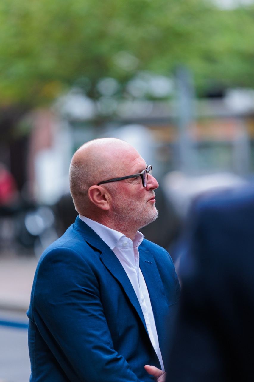 Eine Milliarde Euro: Hans Kilger geht mit Supercomputer-Betrieb an die ...